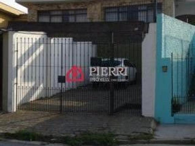 Casa Térrea a venda em Pirituba com piscina, 3 dormitórios