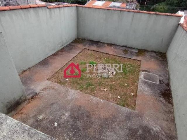 Casa térrea a venda em Pirituba, Jardim Líbano