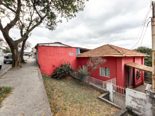 Casa Térrea a venda em Pirituba São Paulo