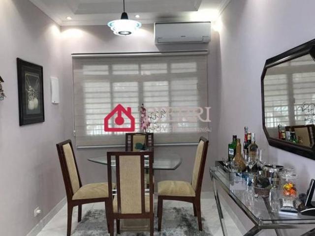 Casa Térrea à Venda em Pirituba/Santo Elias – Excelente Localização!