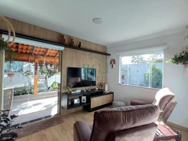 Casa térrea à venda em Poços de Caldas