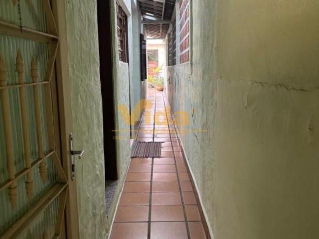 Casa Térrea á venda em Quitaúna Osasco 02 quartos