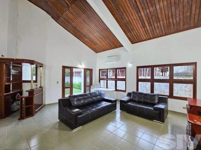Casa térrea a venda em Riviera de São Lourenço