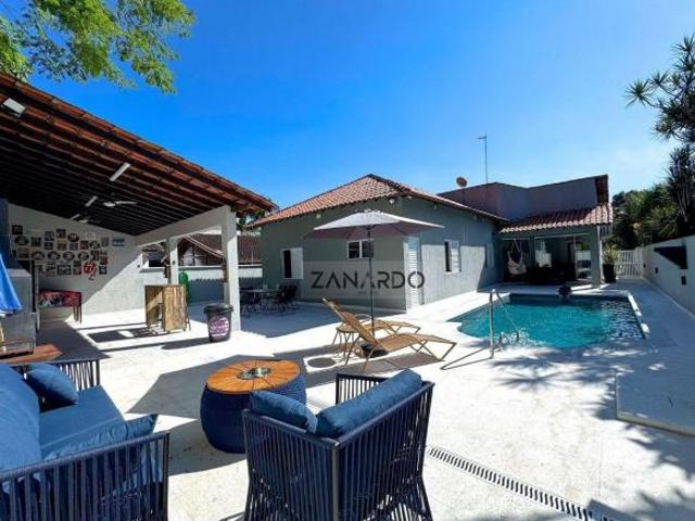 Casa térrea à venda em Riviera de São Lourenço