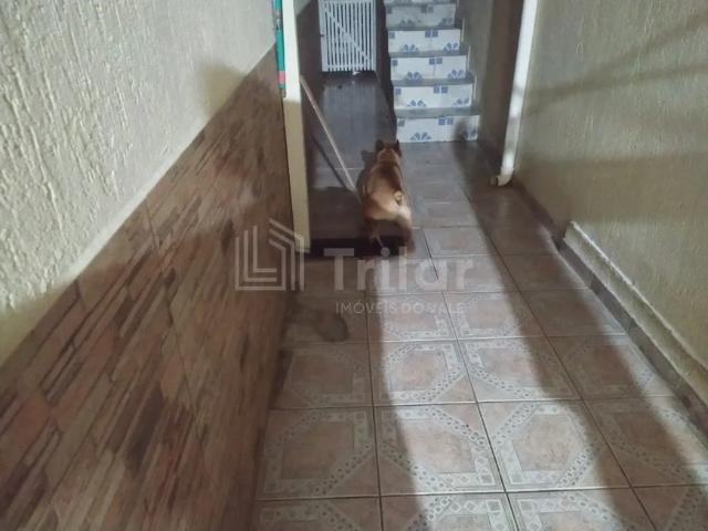 Casa térrea á venda em São José dos Campos Jardim Altos de Santana 150m2