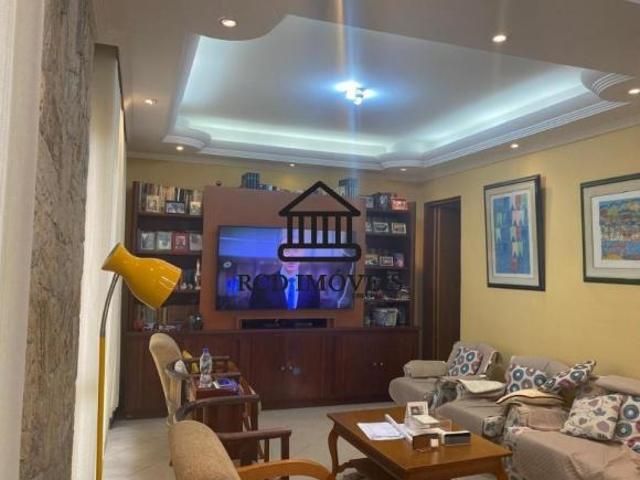 Casa Térrea à venda em São Paulo SP, no Rio Pequeno: 3 quartos, 3 suítes, 3 salas, 3 banheiros, 5 va
