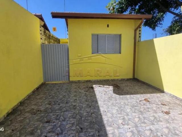 Casa Térrea à Venda em Santa Isabel 3 Quartos 1 Suíte 2 Vagas