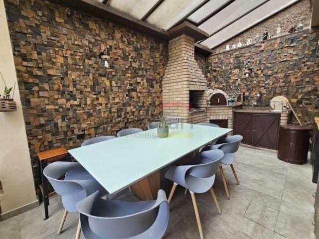 Casa Térrea á venda em Santana