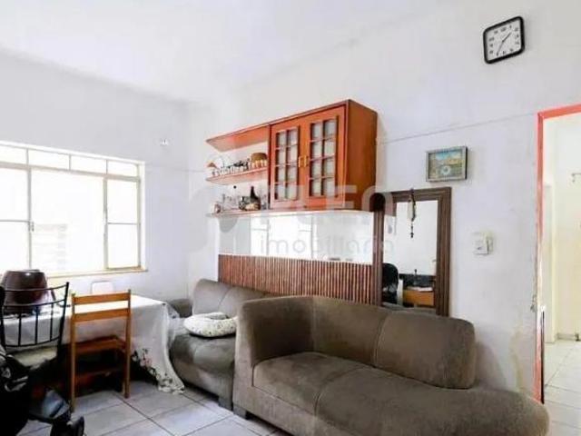 Casa Térrea à venda em Santana com 120 metros perto do metrô Santana