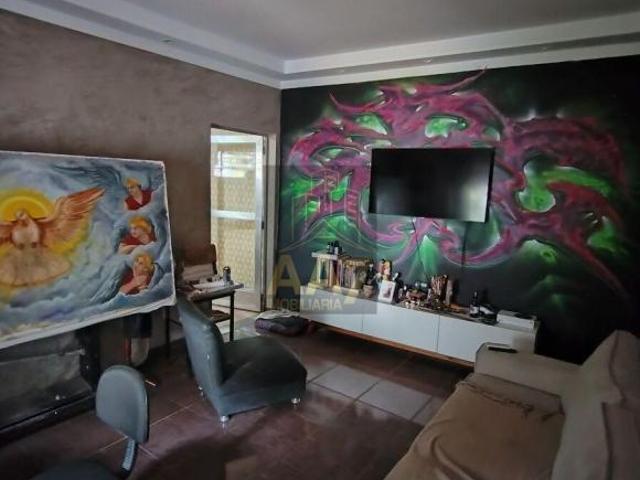 Casa térrea a Venda em Sorocaba Vila Santana