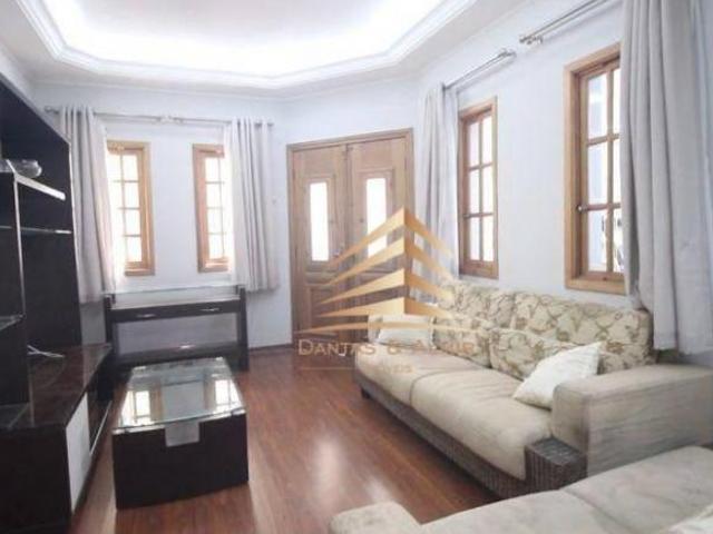 Casa Térrea A Venda em Tatuapé Vila Gomes Cardim Com 2 Dormitórios, 2 Suíte, 2 Vagas Vila Gomes