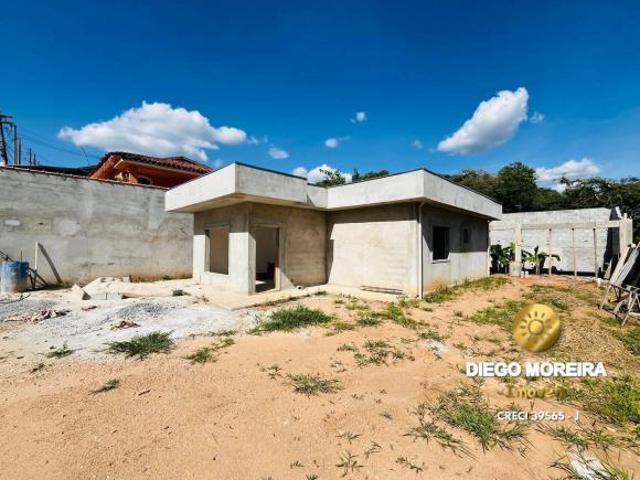Casa Térrea à Venda em Terra Preta – Mairiporã/SP