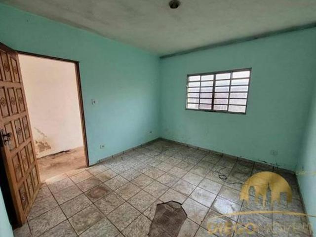 CASA TÉRREA À VENDA EM TERRA PRETA | JD. NIPPON