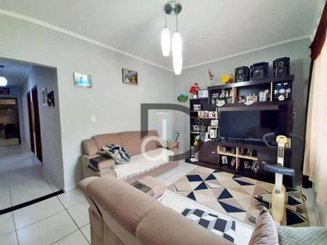 Casa térrea à venda em Valinhos – Colina dos Pinheiros