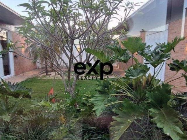 Casa Térrea à Venda em Valinhos SP | 3 Suítes | Energia Solar | Automação Residencial