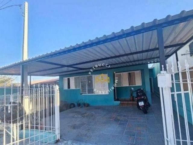 CASA TÉRREA À VENDA EM VALINHOS/SP EXCELENTE LOCALIZAÇÃO E ÓTIMO ESTADO DE CONSERVAÇÃO