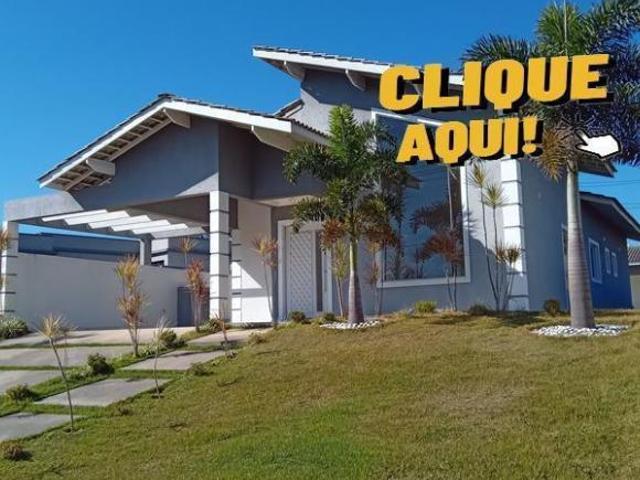 Casa térrea a venda em Vargem Grande Paulista