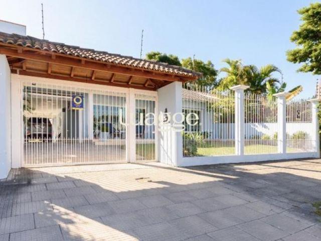 Casa Térrea à Venda em Vila Assunção, Porto Alegre, RS