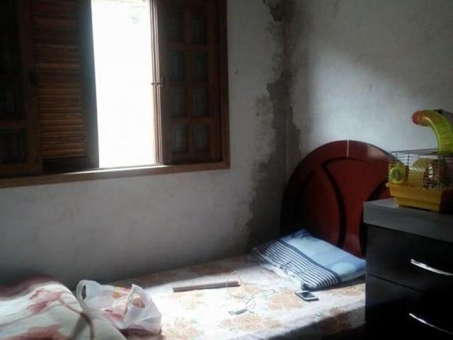 Casa Térrea à venda em Vila Jundiaí Mogi das Cruzes