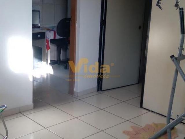 Casa Térrea á venda em Vila Silviânia Carapicuíba, SP 06 Quartos