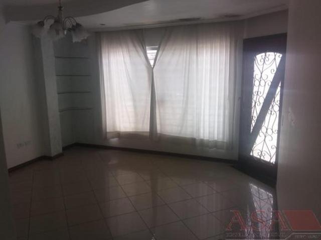 Casa Térrea à venda em Vila Rubens Mogi das Cruzes