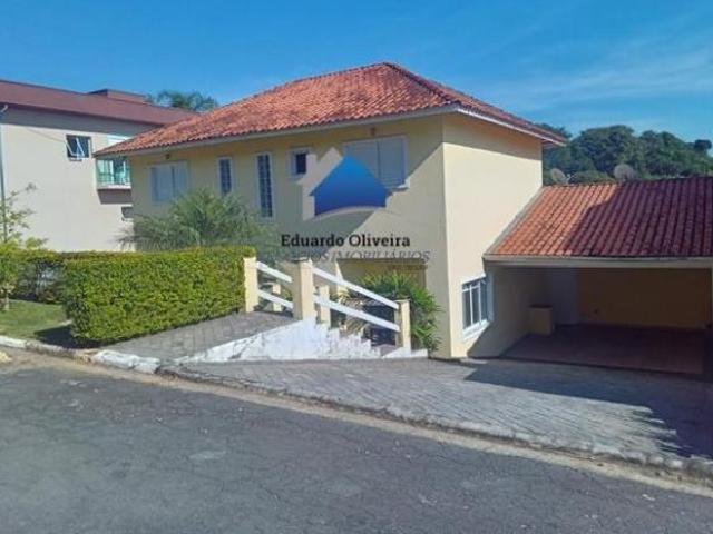 casa térrea a venda Granja Viava com 5 dormitorios e 6 vagas