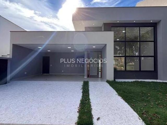 Casa Térrea À Venda Granja Olga II 3 suítes 197 m²