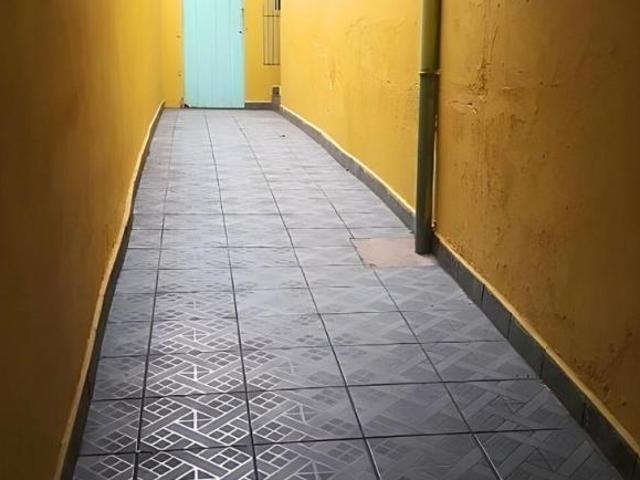 Casa térrea à venda – Imirim, São Paulo