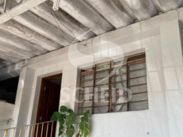 Casa Térrea à Venda Interlagos / Cidade Dutra