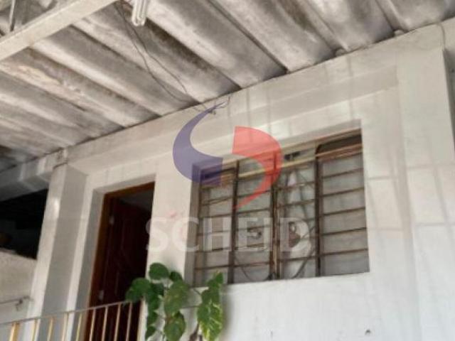 Casa Térrea à Venda Interlagos / Cidade Dutra