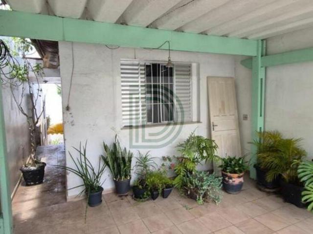 CASA TÉRREA À VENDA IPIRANGA 2 DORMITÓRIOS + 2 DORMITORIOS PARTE INFERIOR