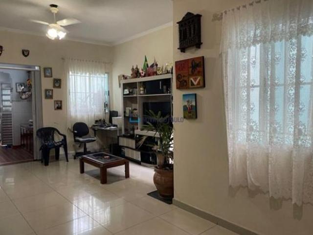 Casa térrea a venda, Ipiranga, 3 quartos e 2 vagas
