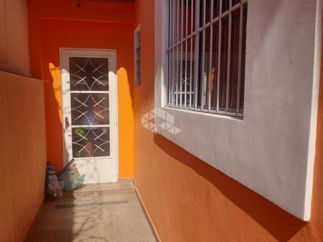 Casa Térrea à Venda Jaçanã vila Nova Carollina com 2 quartos, 2 banheiros e 2 vagas