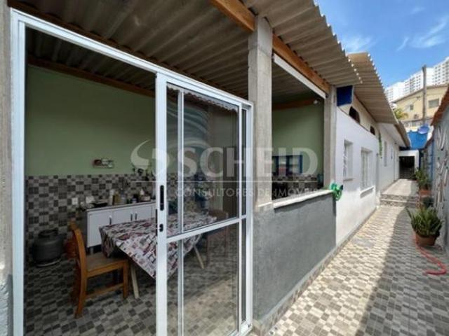 casa térrea a venda Jardim Taquaral