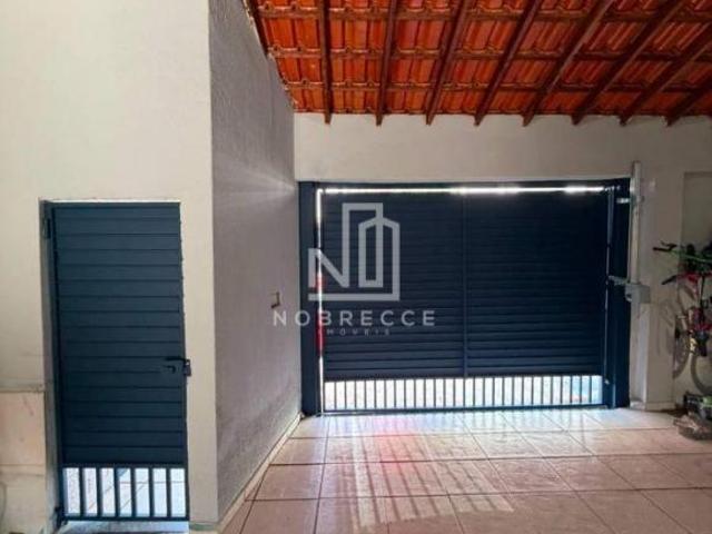 Casa térrea à venda, Jardim Valença em Indaiatuba