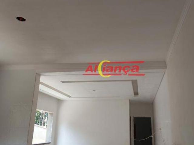 Casa Térrea à Venda Jardim Vila Galvão!