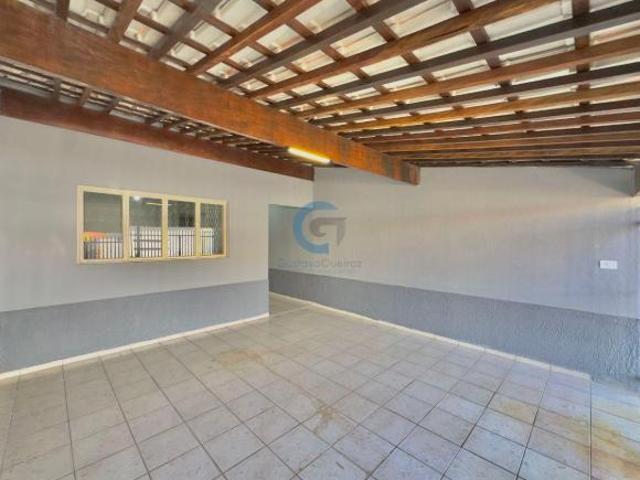 Casa Térrea à Venda – Jardim Alice | Indaiatuba/SP