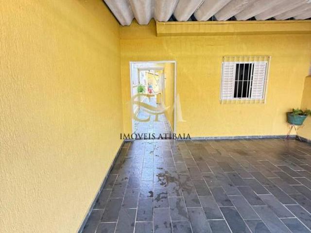 Casa térrea a venda – Jardim Alvinópolis | Atibaia