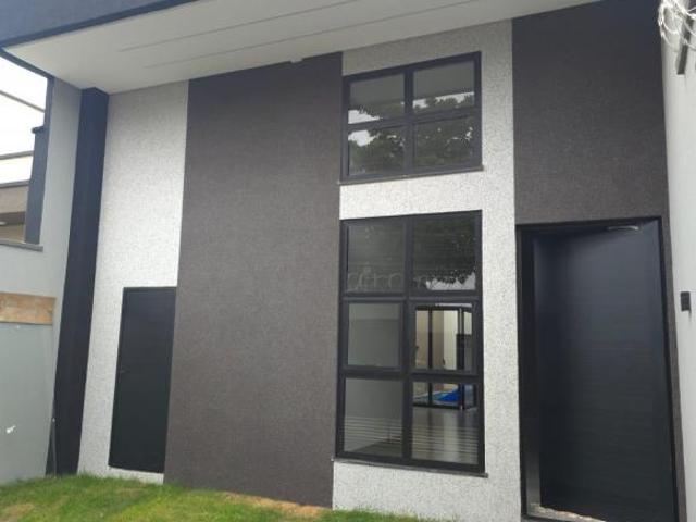 Casa Térrea à Venda Jardim Atlântico | Goiânia GO