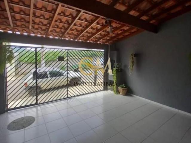 Casa Térrea à Venda – Jardim Brogota | Atibaia/SP
