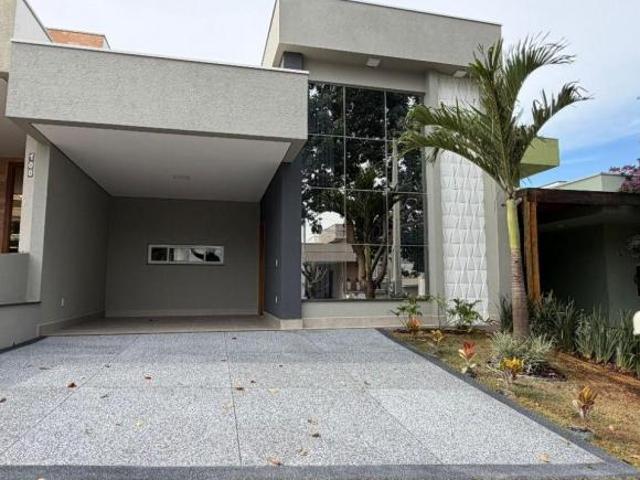 Casa térrea à venda Jardim Bréscia Indaiatuba/SP CA3585