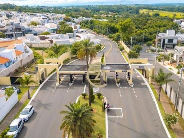 Casa térrea à venda Jardim Bréscia Indaiatuba/SP CA3588