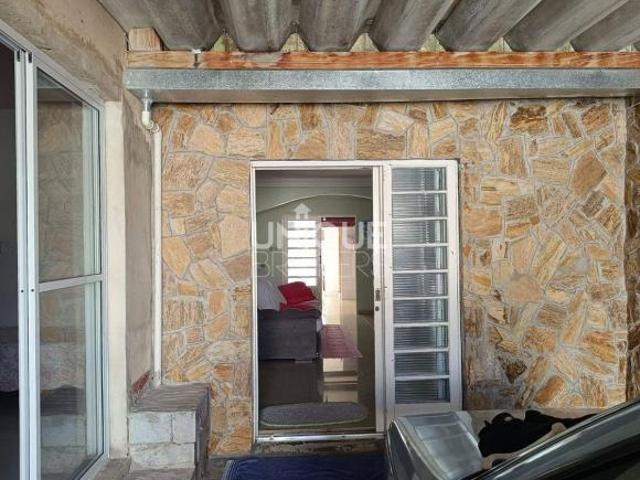 Casa Térrea à Venda – Jardim Califórnia Campo Limpo Paulista/SP