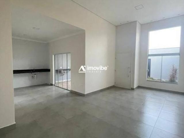 Casa térrea à venda – Jardim Capuava, Nova Odessa/SP
