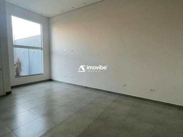 Casa térrea à venda – Jardim Capuava, Nova Odessa/SP