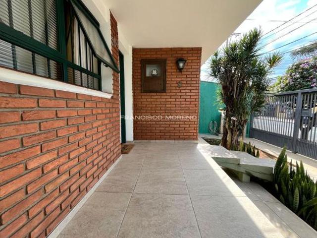 Casa Térrea à Venda – Jardim Convenção, Itu/SP