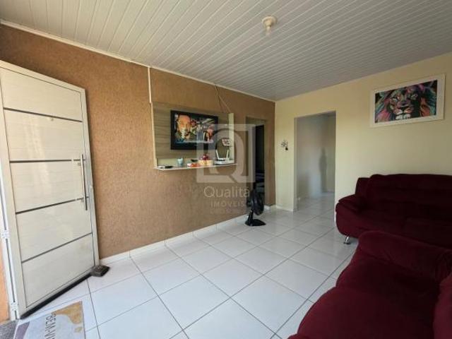 Casa Térrea à venda Jardim Clarice Votorantim
