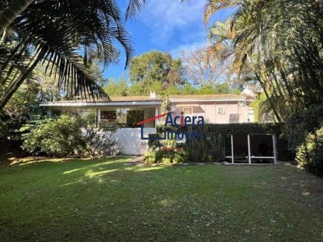 Casa térrea à venda Jardim das Flores Cotia/SP