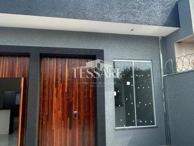 Casa Térrea à Venda – Jardim das Orquídeas | Sorocaba/SP