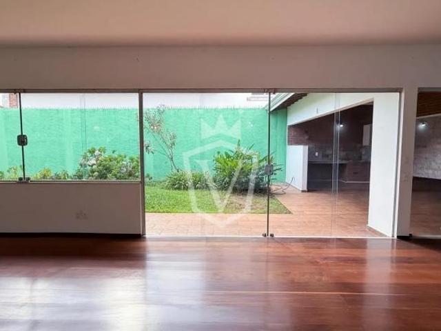 Casa térrea a venda Jardim das Samambaias Jundiai/SP